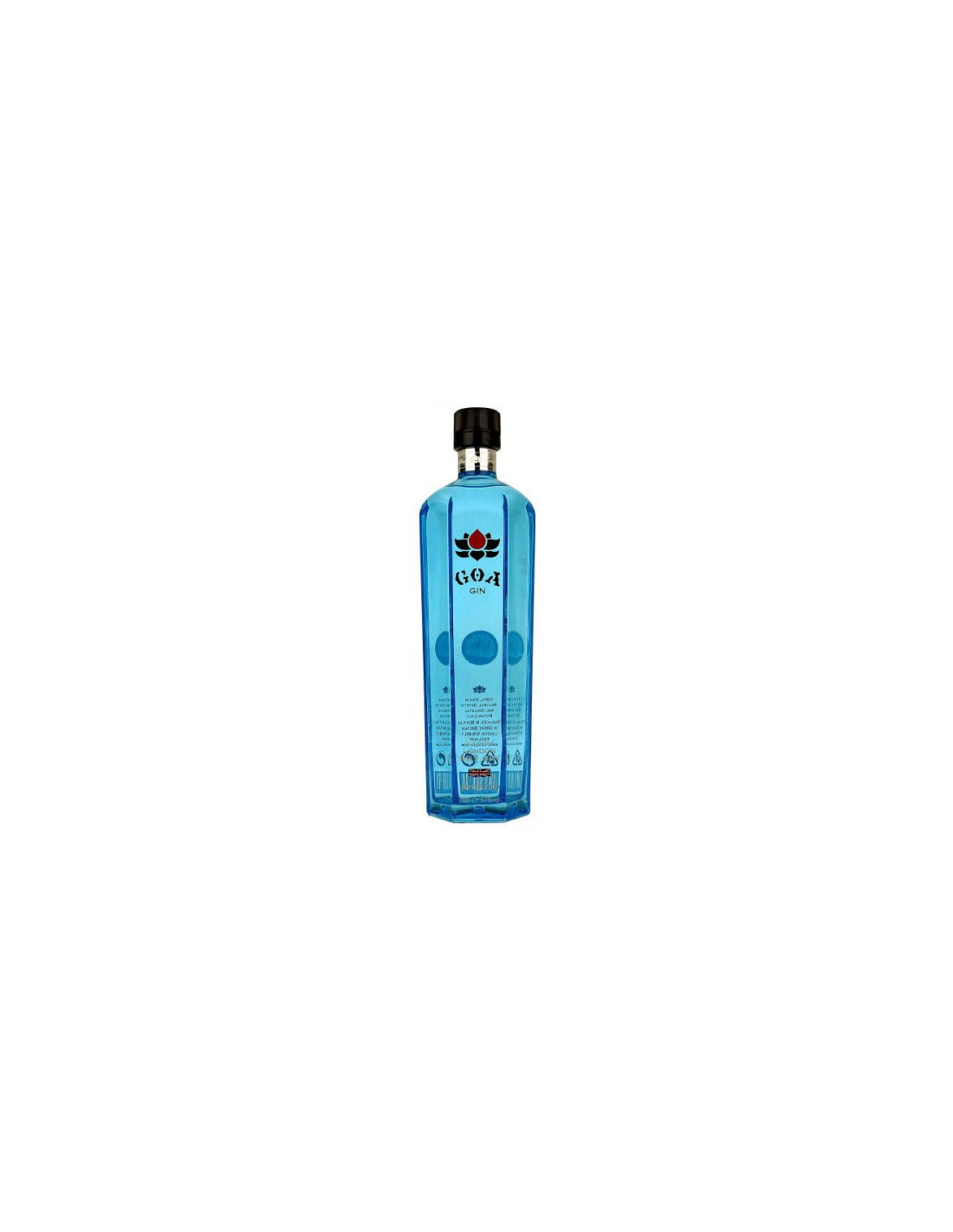 Gin Goa 47% 1 litro